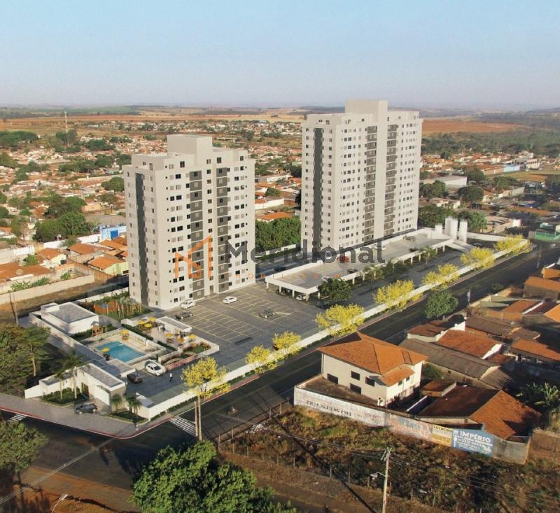 Residencial Park Primavera ME 000121 2 em UBERABA MG bairro 83