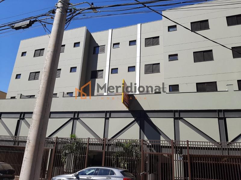 Residencial Lenza Flat - 2 em Uberaba -MG bairro 12
